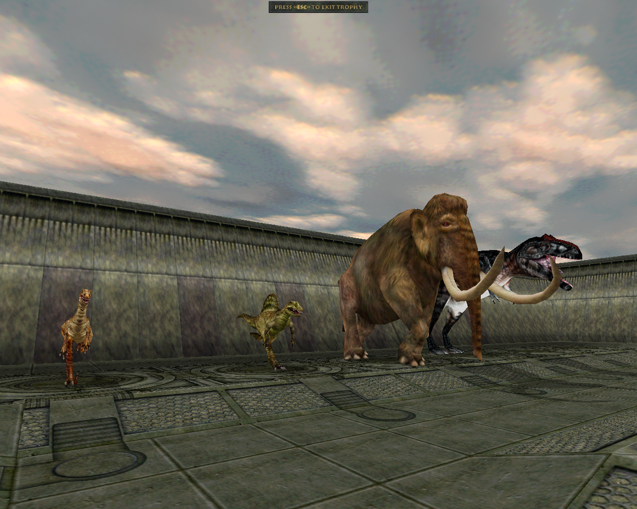 Images - Carnivores : World Tour mod for Carnivores 2 - ModDB
