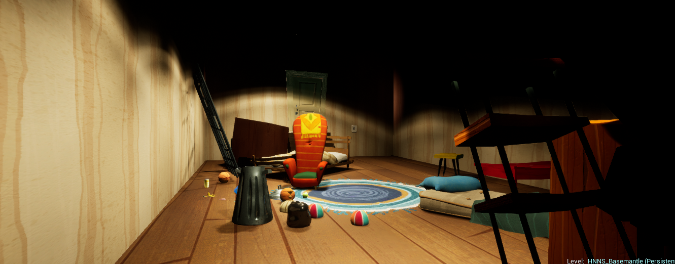 Image 4 - Hello Neighbor New Secrets mod for Hello Neighbor - ModDB