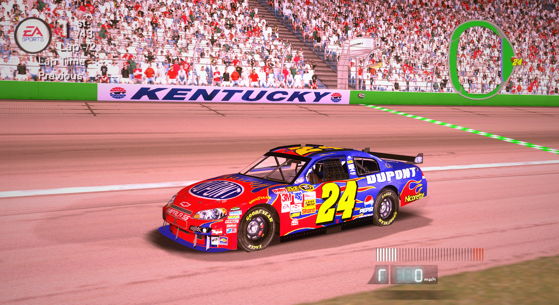 Screenshot 2024 12 22 190709 image - Nascar 10: Definitive Edition ...