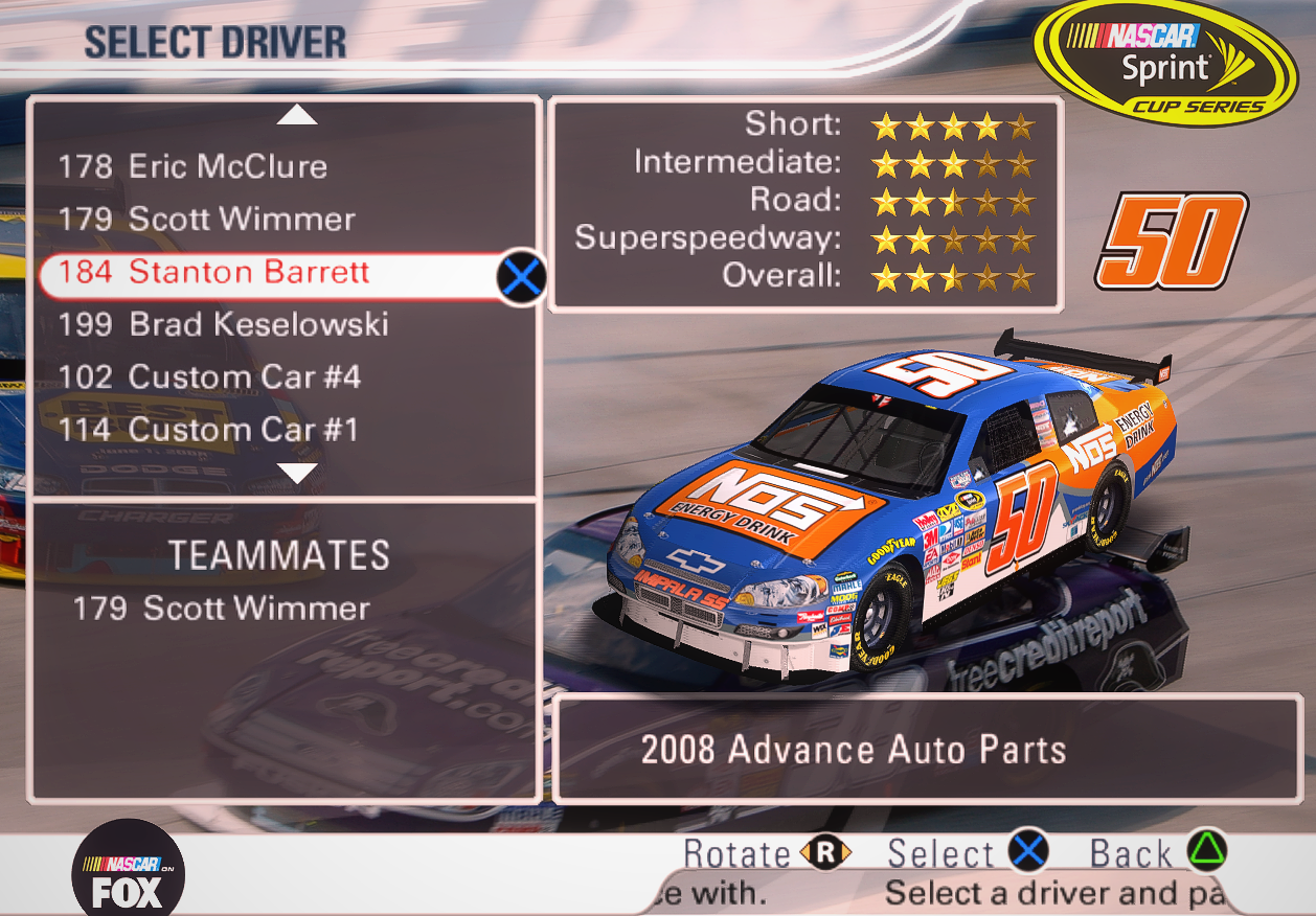 Screenshot 2024 12 22 190709 image - Nascar 10: Definitive Edition ...