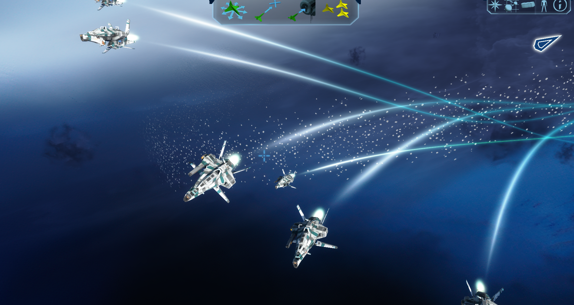 Images - Homeworld: Rise of Hiigara mod for Freelancer - ModDB