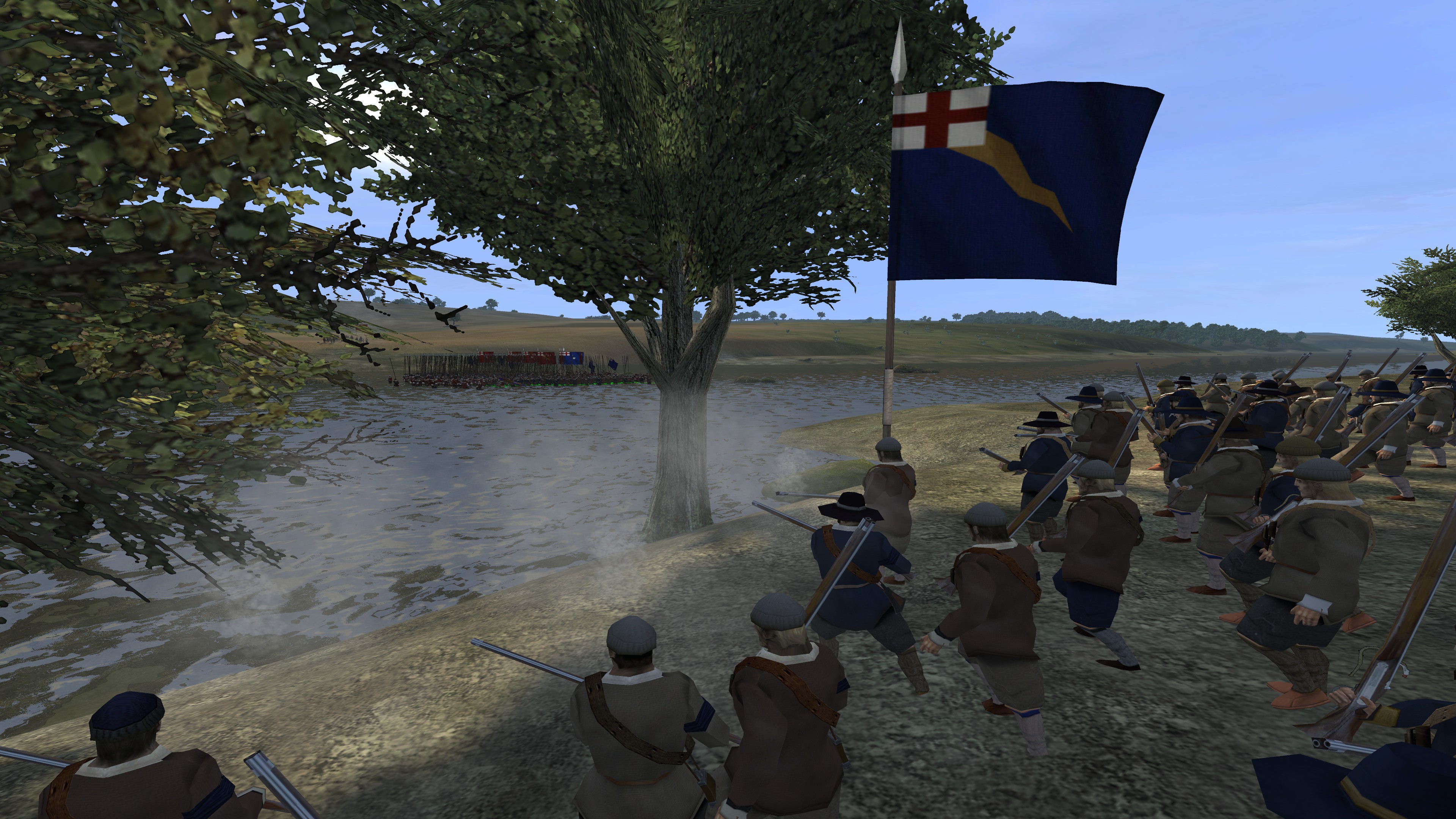 Image 5 - For King or Country: The English Civil War (2.1) mod for ...