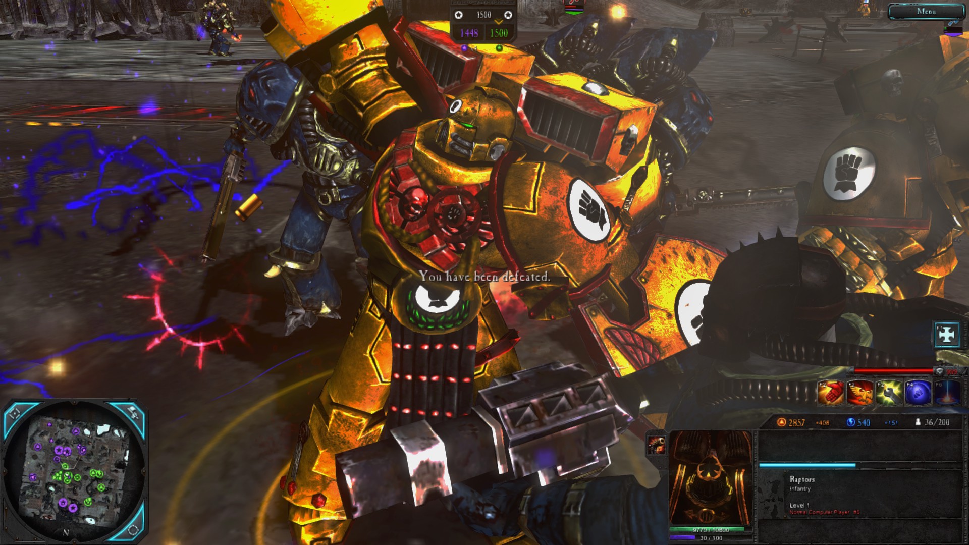 Image 4 - DOW2 MODDED ESSENTIALS for Dawn of War II: Retribution - ModDB