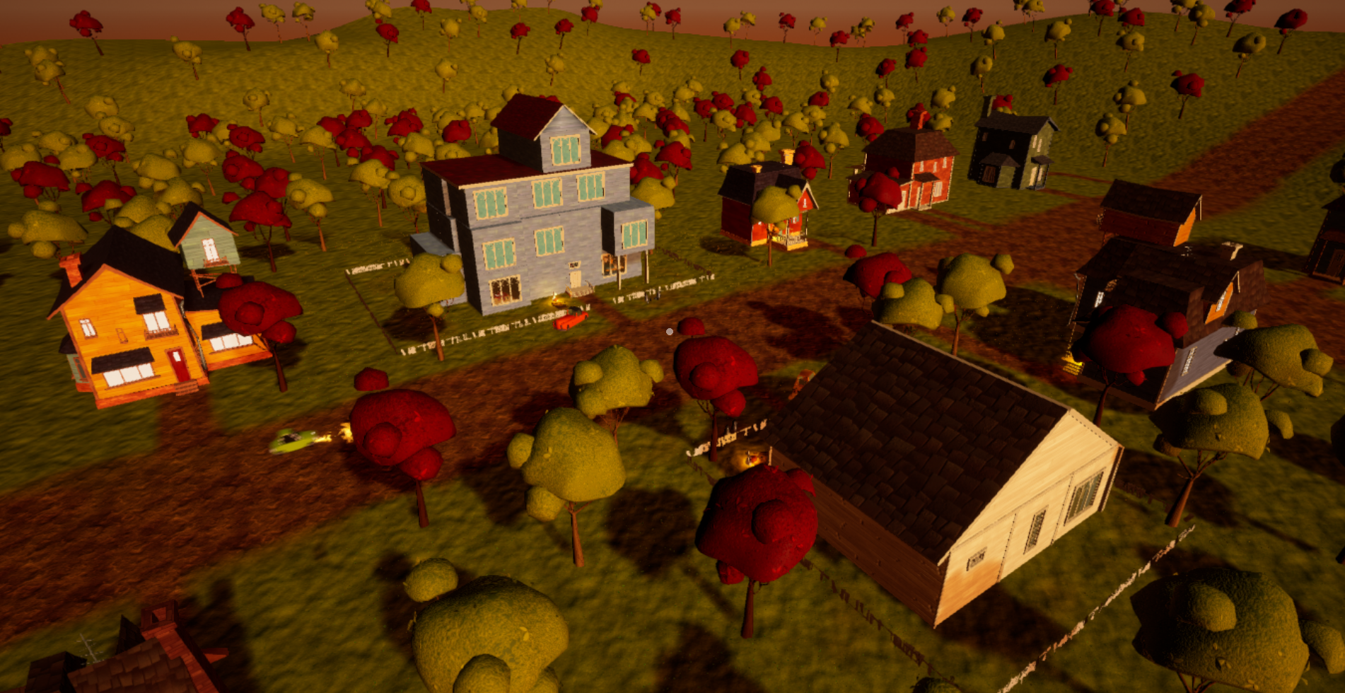prototype 1 image - ModDB