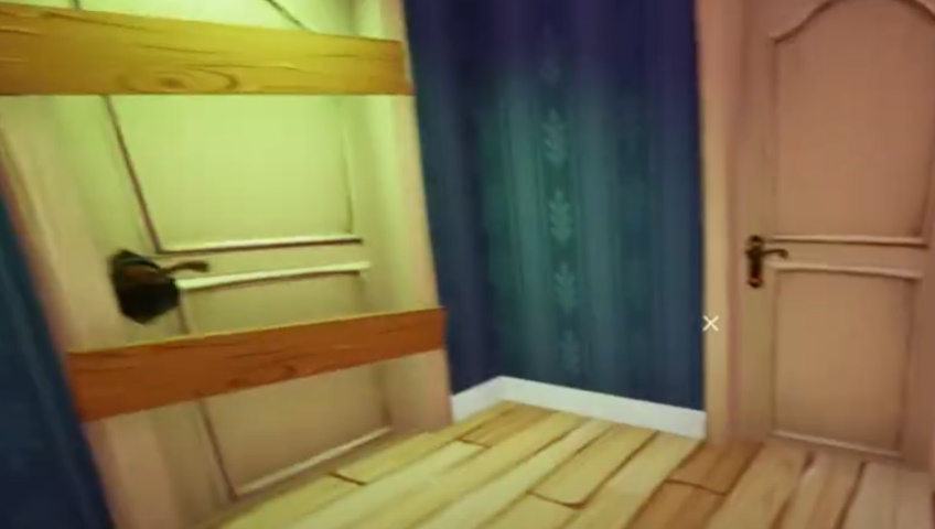 Image 5 - Hello Neighbor Pre-Alpha Gameplay (Yarik Studio) mod for ...