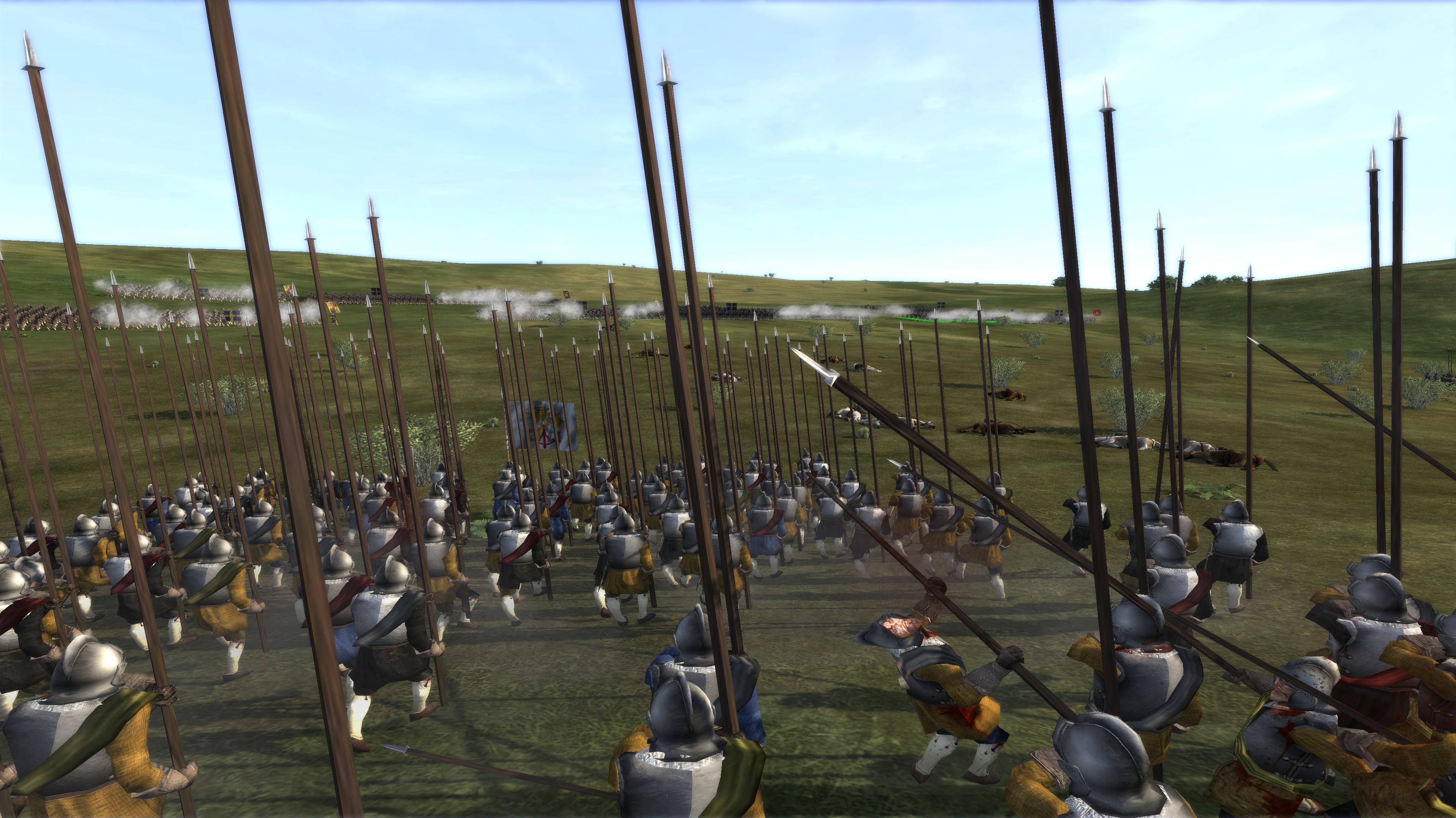 Image 6 - 1648 - Thirty Years of War (v2.0) mod for Medieval II: Total ...