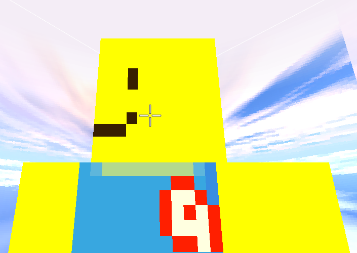 Image 1 - bob's cool obby mod for Doom II - ModDB