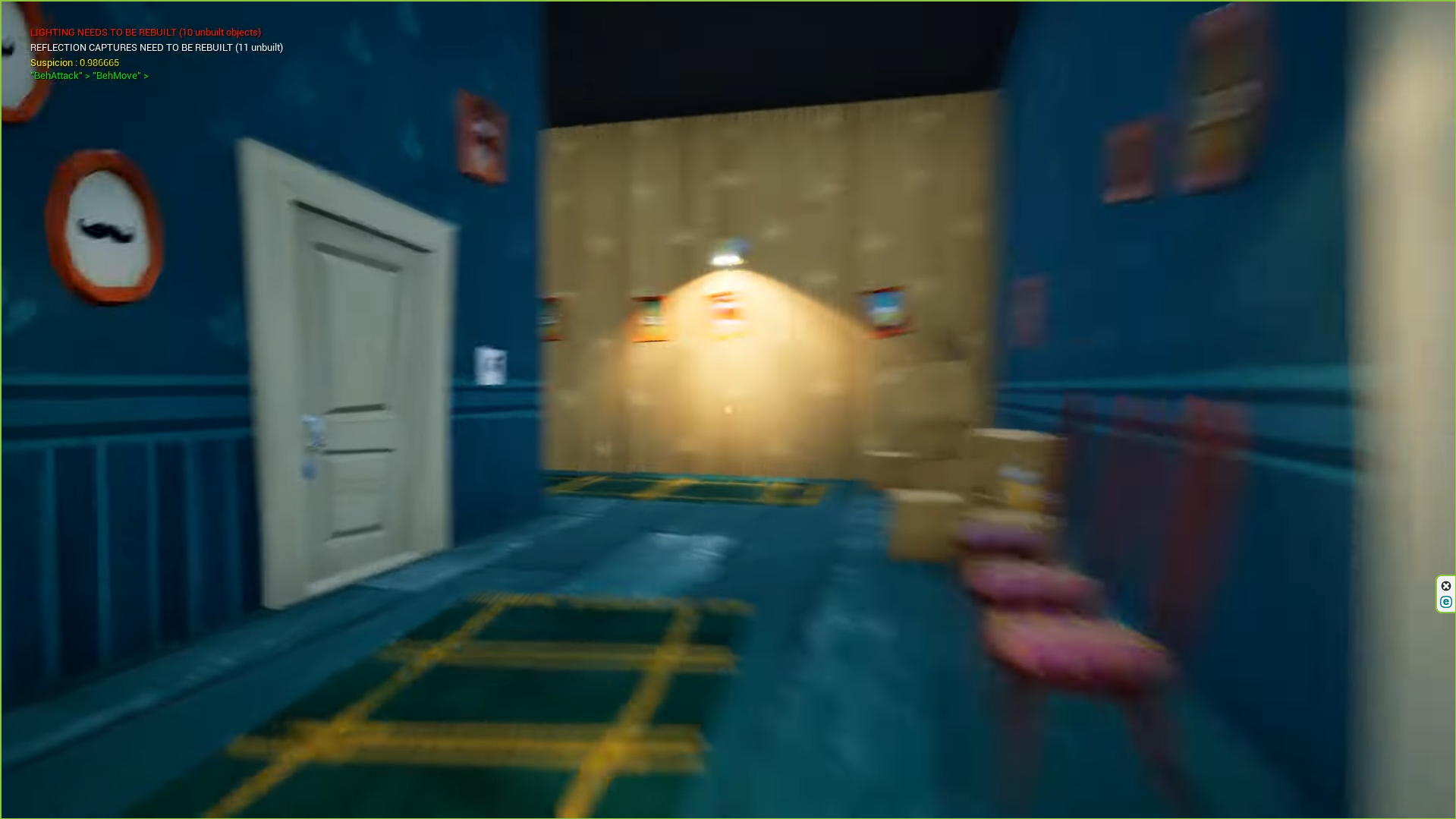 Image 1 - Hello Neighbor Alternative Story Demo mod for Hello Neighbor ...