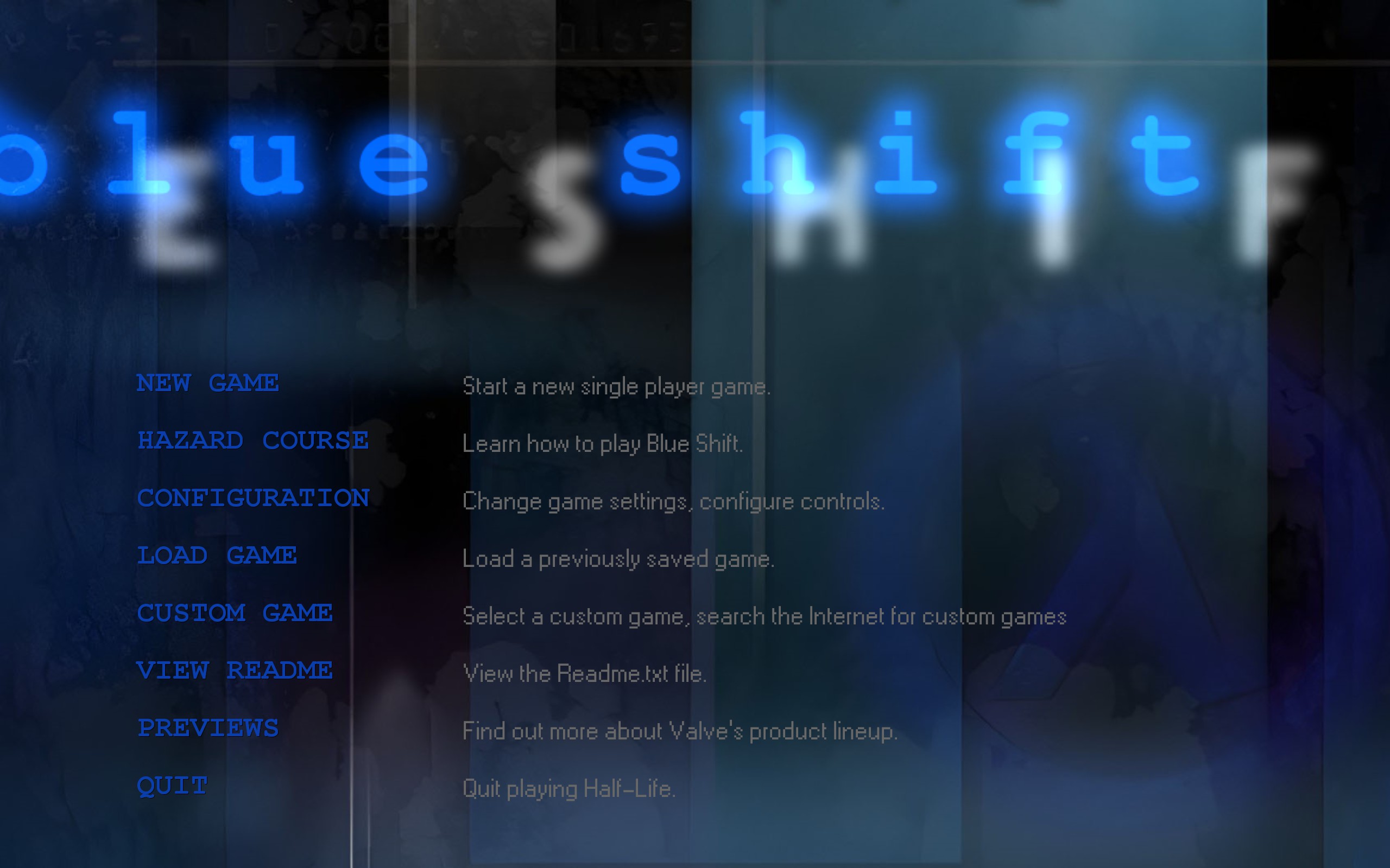 Image 1 - Half-Life: The Legacy Collection mod for Half-Life - ModDB