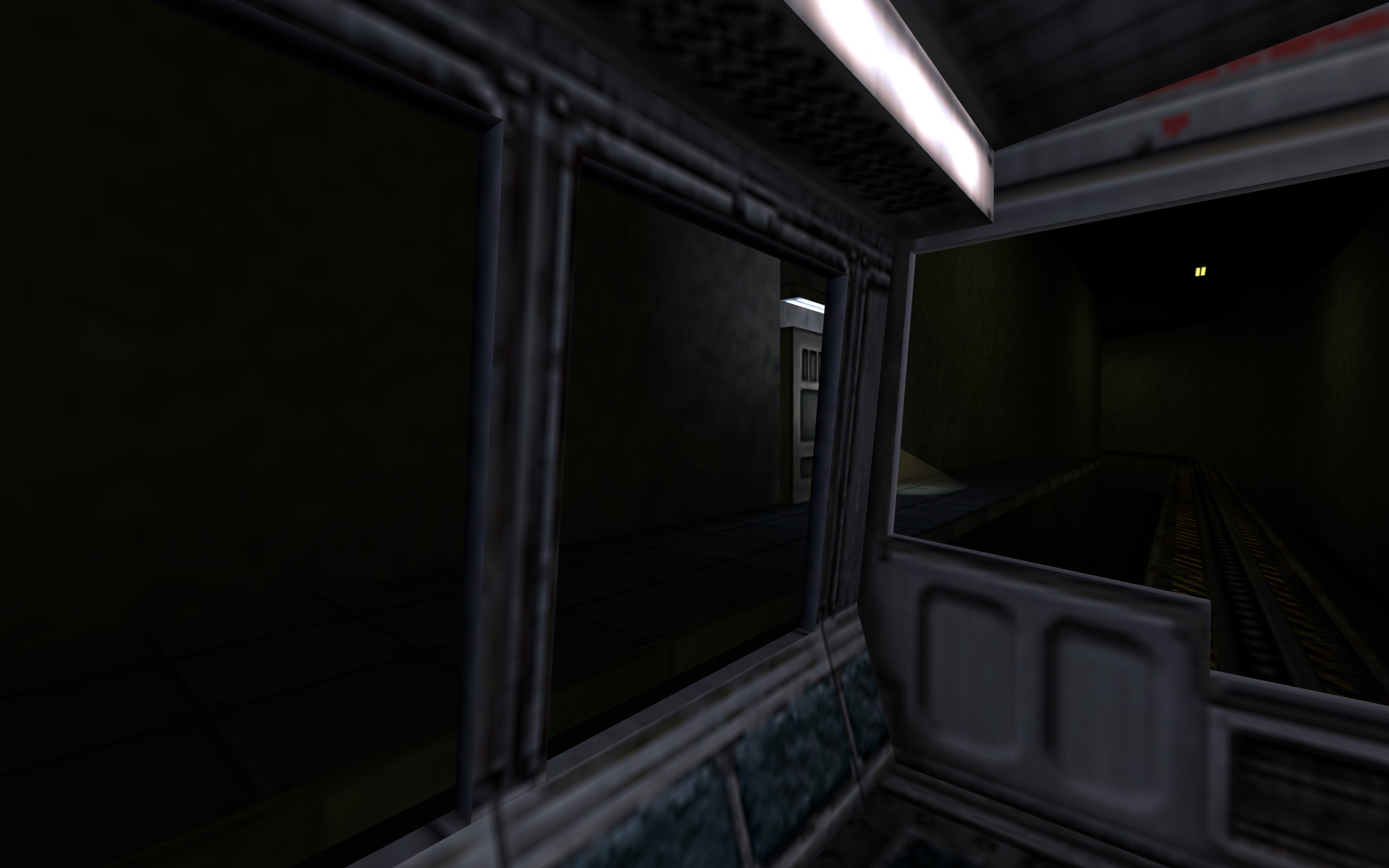 Image 2 - Half-Life: The Legacy Collection mod for Half-Life - ModDB