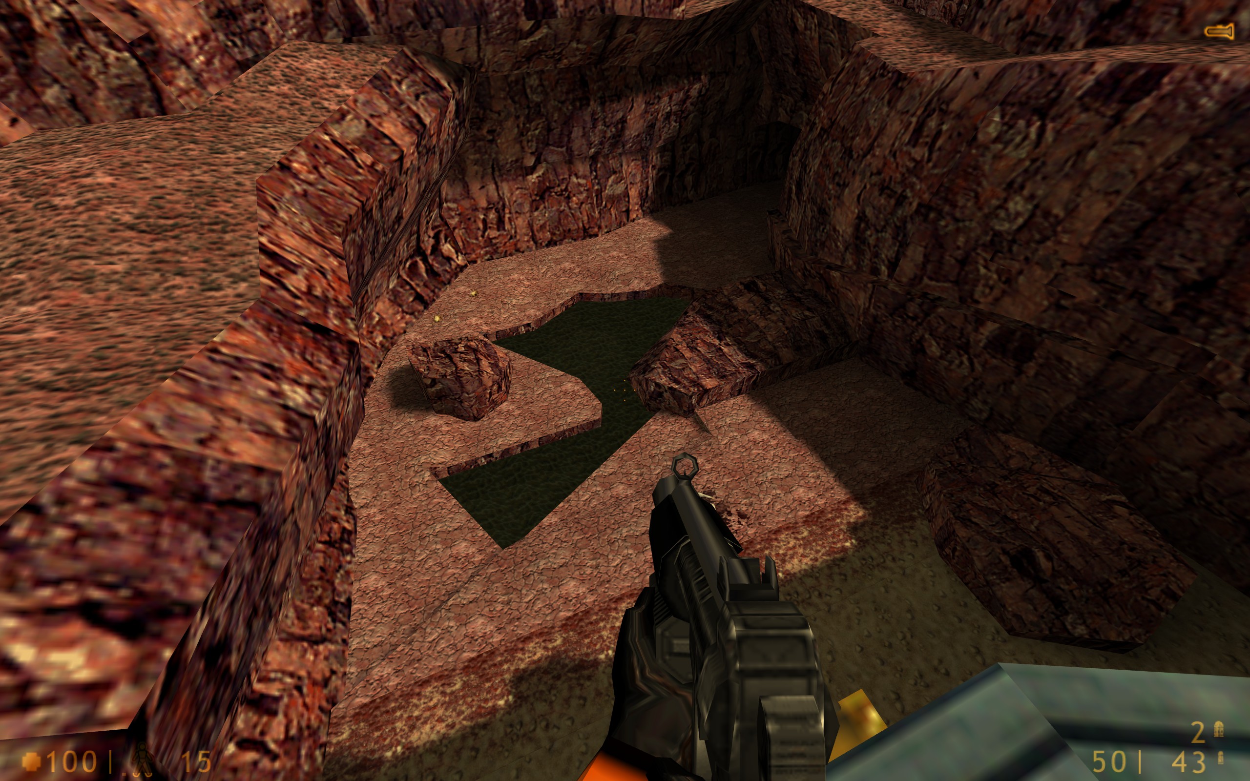 Image 9 - Half-Life: The Legacy Collection mod for Half-Life - ModDB