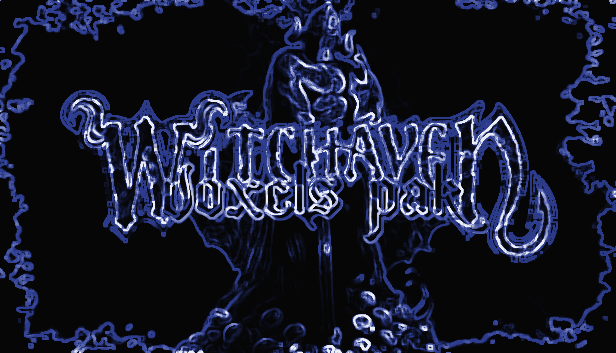 Witchaven I voxels pak mod - ModDB