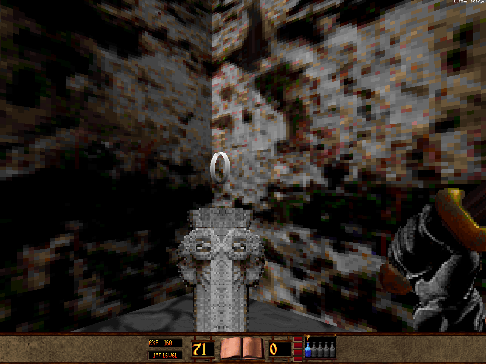 Image 4 - Witchaven I voxels pak mod for Witchaven - ModDB