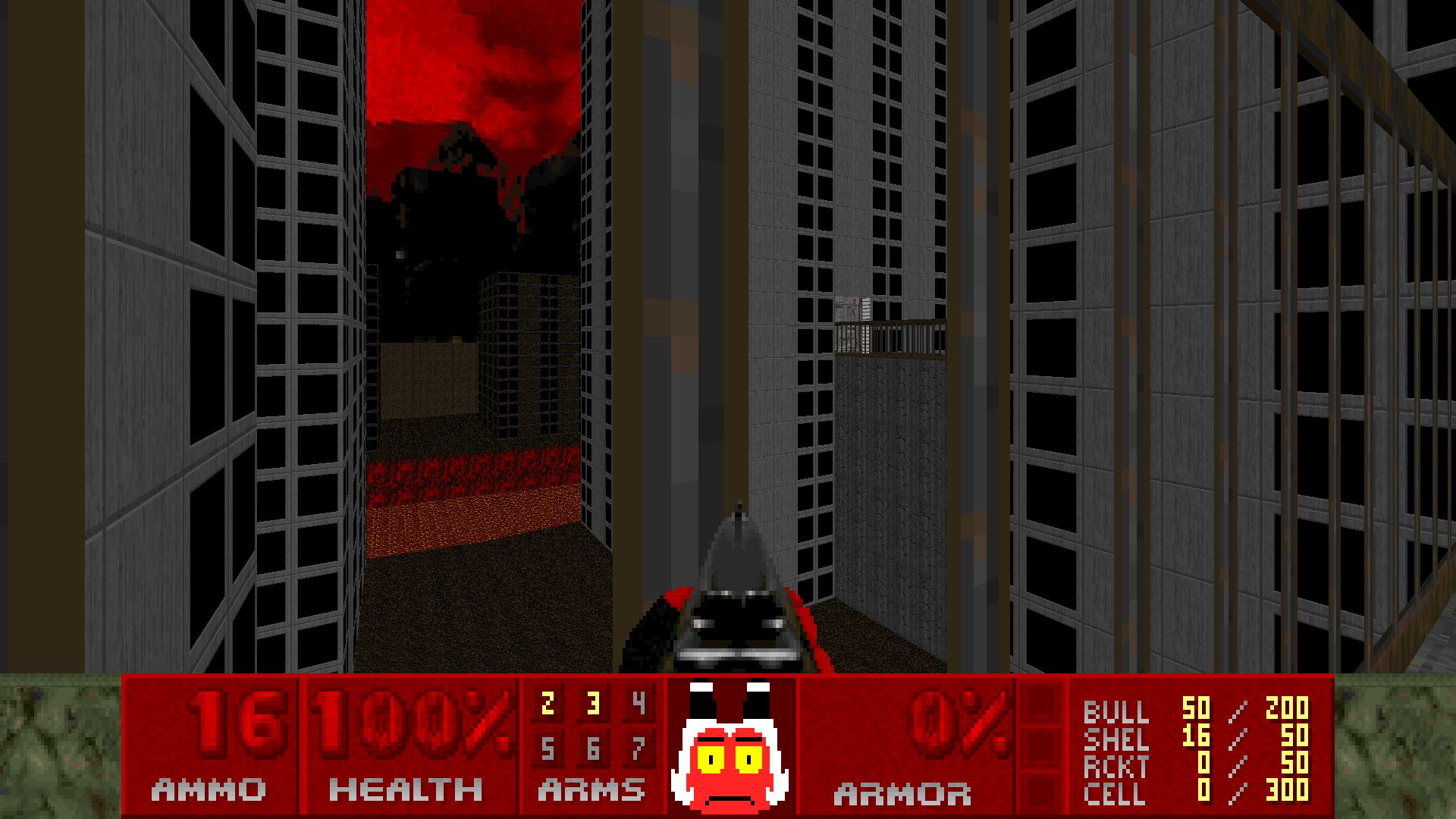 Image 1 - Helluva Boss: Going Postal mod for Doom - ModDB