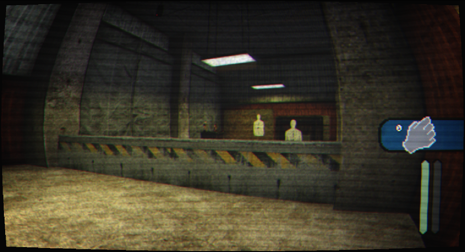 Image 2 - CaMHEaDz: Born Again mod for Doom II - ModDB