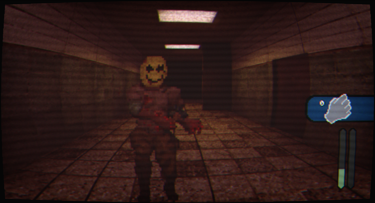 Image 3 - CaMHEaDz: Born Again mod for Doom II - ModDB