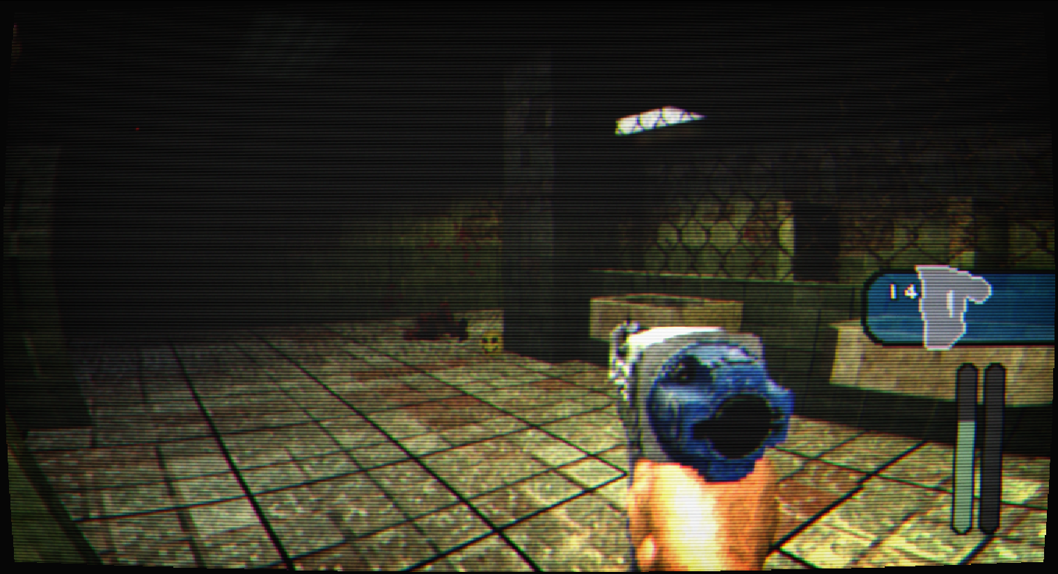 Image 5 - CaMHEaDz: Born Again mod for Doom II - ModDB