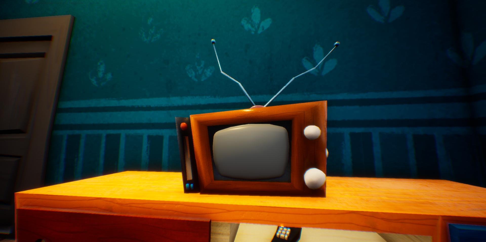 Image 3 - Hello_Simon mod for Hello Neighbor - ModDB