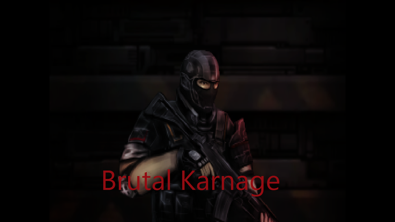 Brutal Karnage mod for Doom II - ModDB