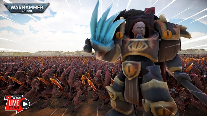 Image 4 - ScifiAtWar UEBS 2 Edition mod for Epic Battle Simulator - ModDB