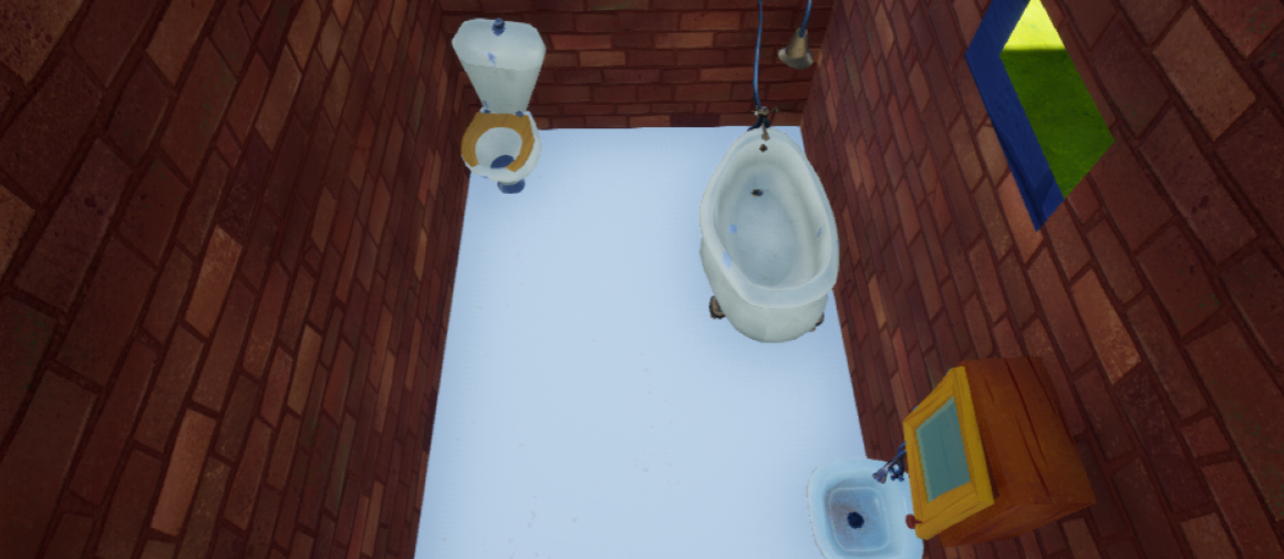 Image 5 - VANOMAS mod for Hello Neighbor - ModDB
