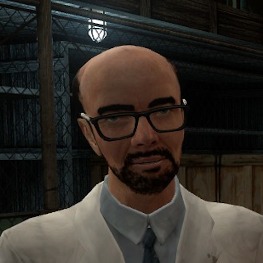 vsauce 8 image - Half Life 21st Century Edition Sourcemod for Half-Life ...