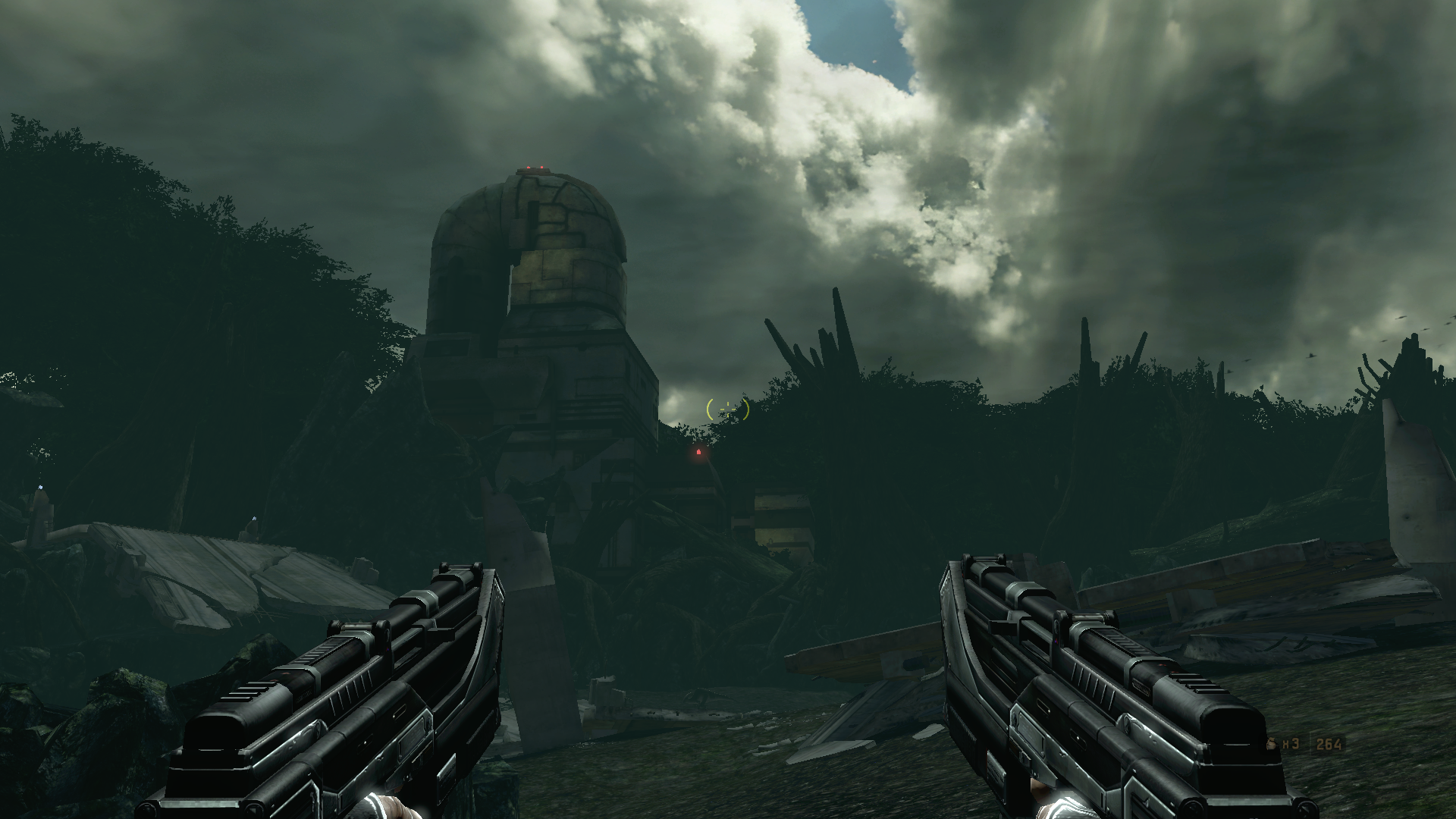 Image 14 - Turok 4X AI Textures mod for Turok - ModDB