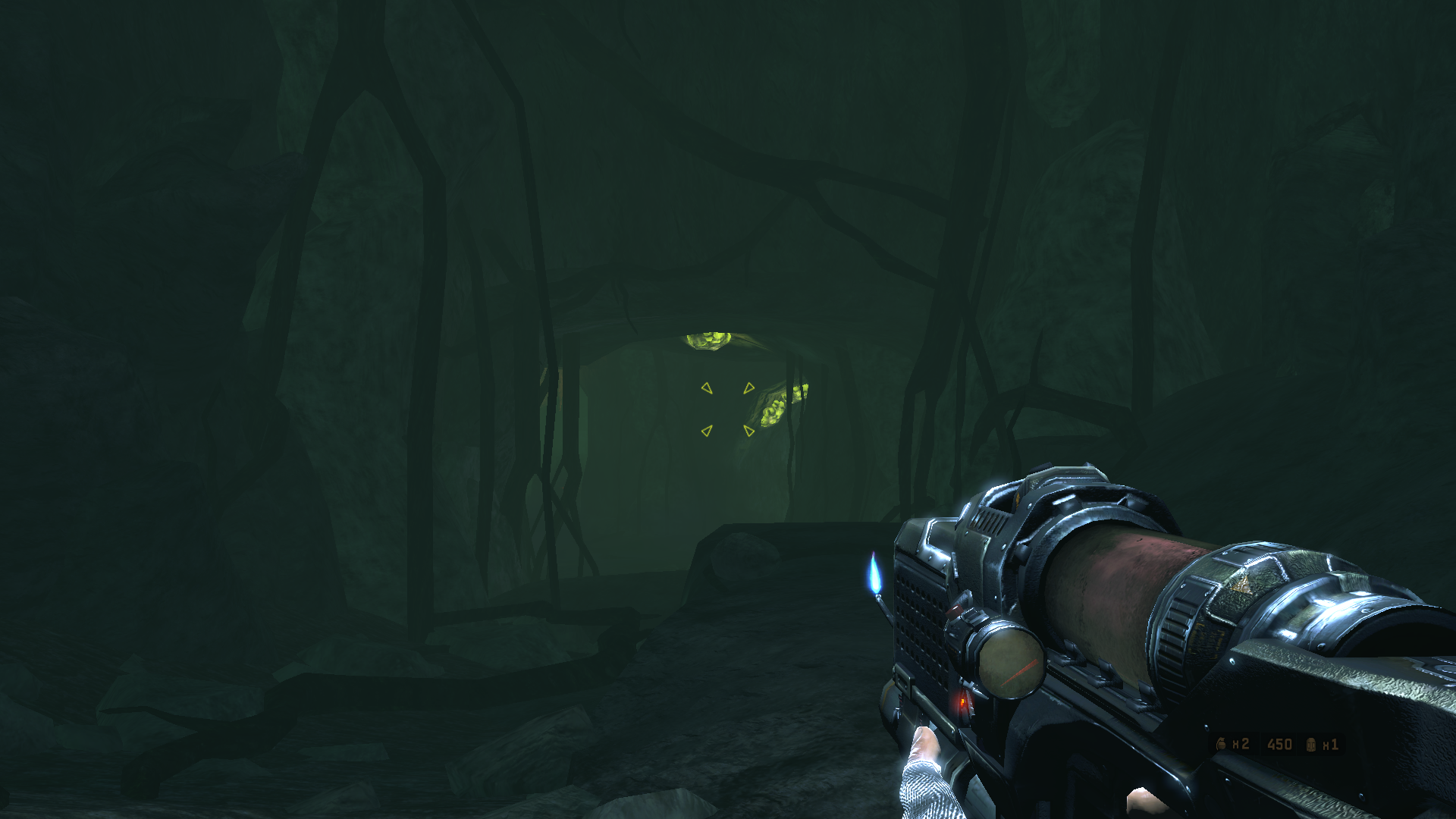 Image 25 - Turok 4X AI Textures mod for Turok - ModDB