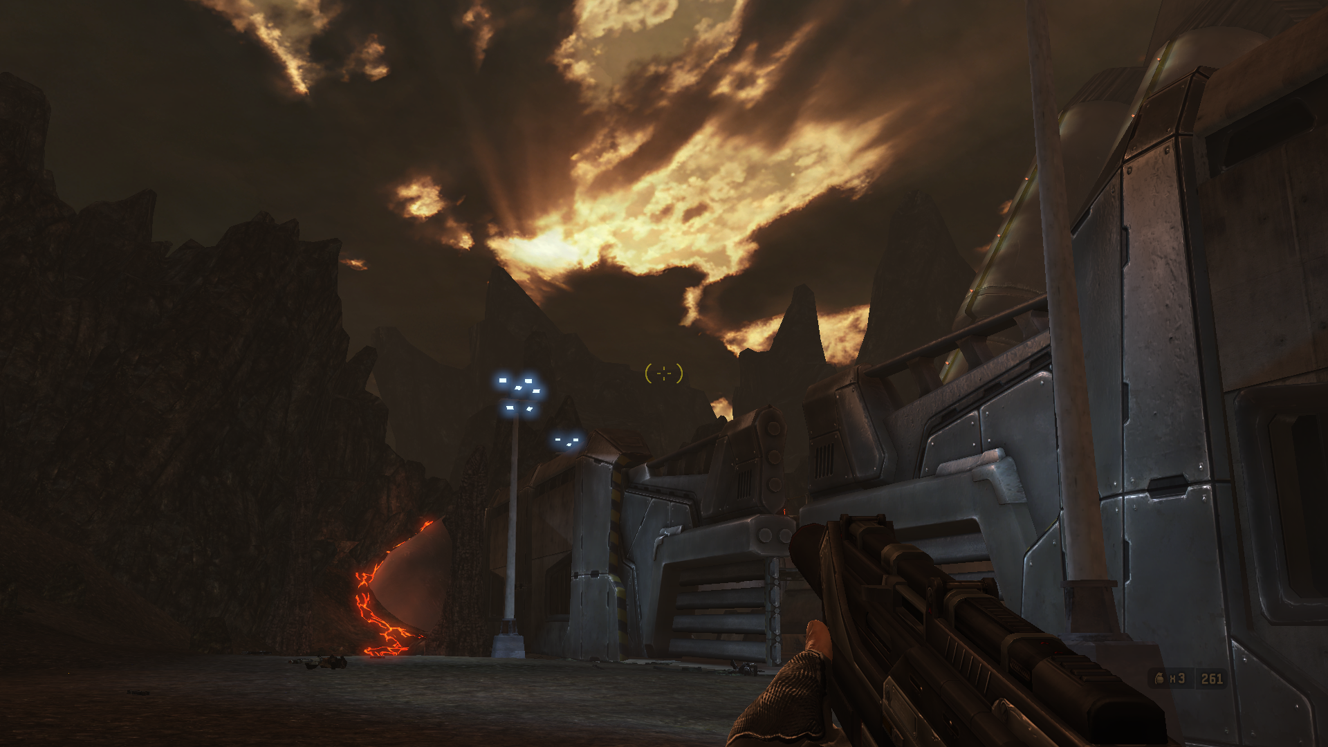 Image 35 - Turok 4X AI Textures mod for Turok - ModDB