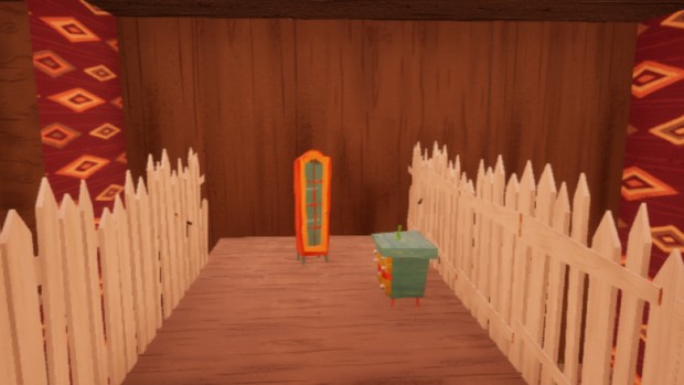 Image 7 - Hey Neighbor 2: Alpha 1 UPDATE mod for Hello Neighbor - ModDB