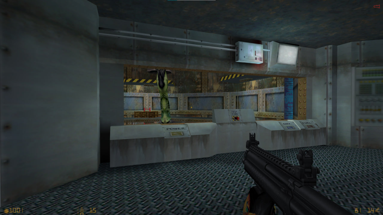 Image 3 - Half Life Ultimate Edition (by uzipenis) mod for Half-Life ...