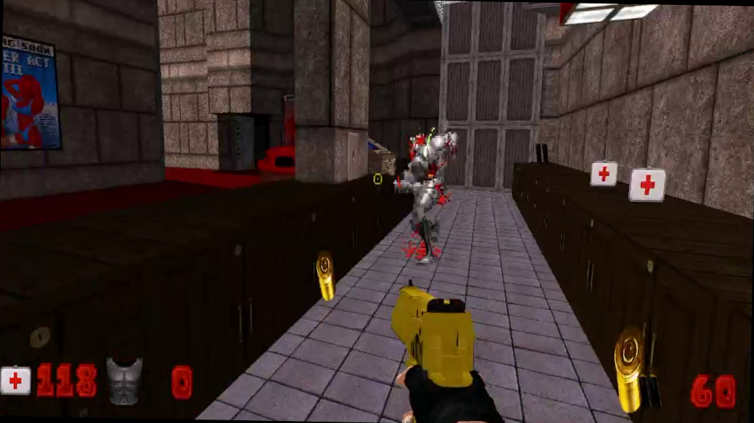 Image 6 - der nukem Unlame Duke 3d mod for Duke Nukem 3D - ModDB