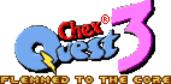 Chex Quest - Flemmed To The Core: Vanilla Edition mod for Doom II - ModDB