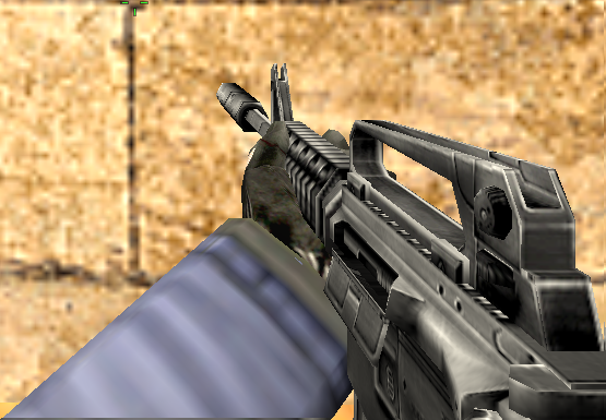 Image 11 - Counter Strike Enhanced V0.3 mod for Counter-Strike - ModDB