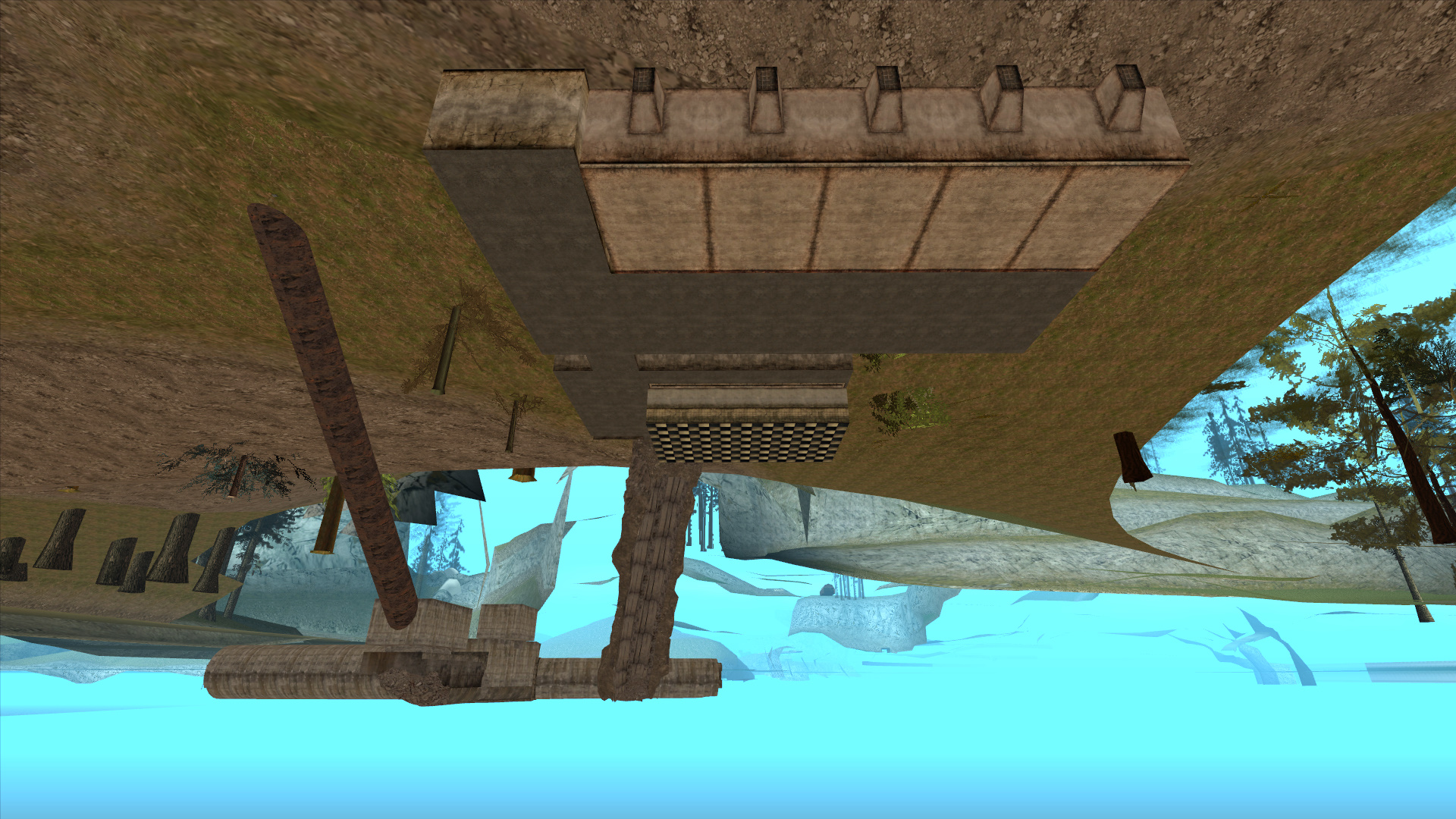 Image 4 - Jeepers Creepers Church and Sanctuary mod for Grand Theft ...