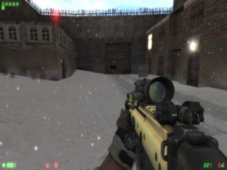 Condition Zero Egypt version 1.2 mod for Half-Life - ModDB