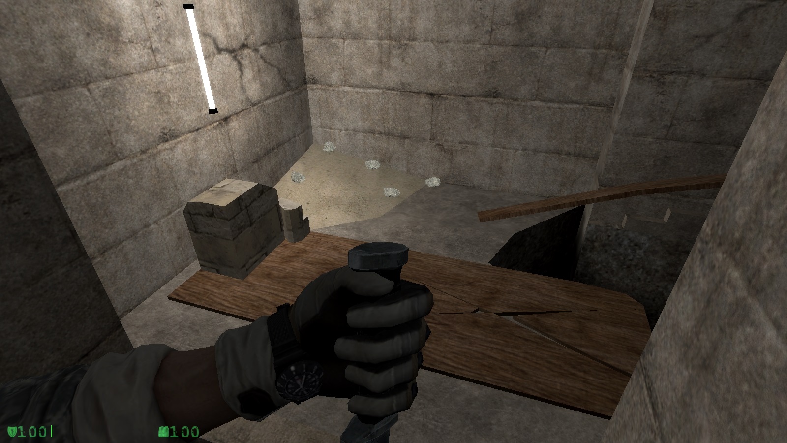 tomb20000 image - Condition Zero Egypt version 1.2 mod for Half-Life ...