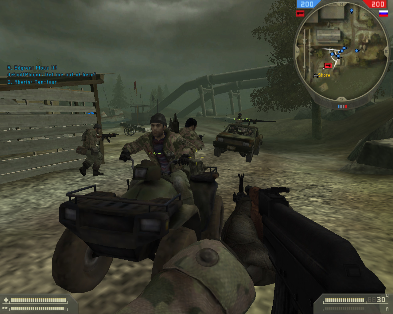 bf2 real war image - ModDB