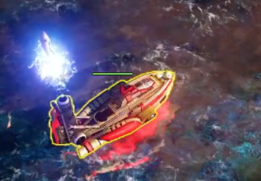 Image 5 - RA3 Hybrid Mod for C&C: Red Alert 3 - ModDB