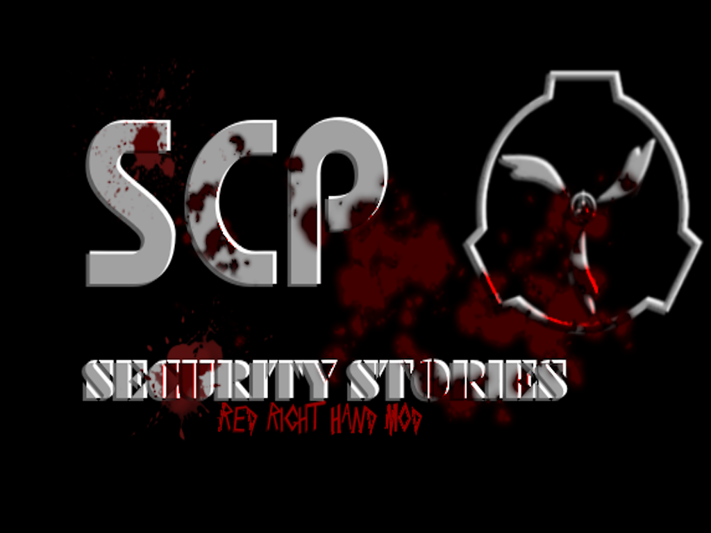 scp 1 image - SCP Security Stories Red Right Hand Mod for SCP ...