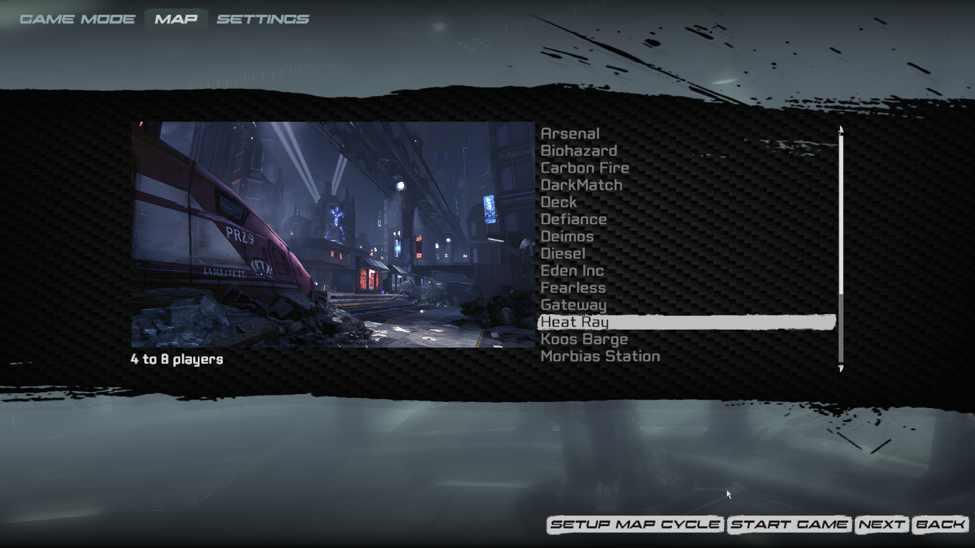 Image 4 - UT3 4X AI Textures mod for Unreal Tournament 3 - ModDB