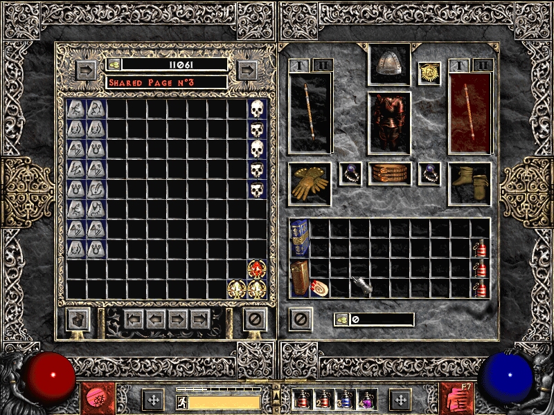 Image 4 - Hellfire II Expansion Pack Lazarus 2 ALPHA 9 Release mod for ...