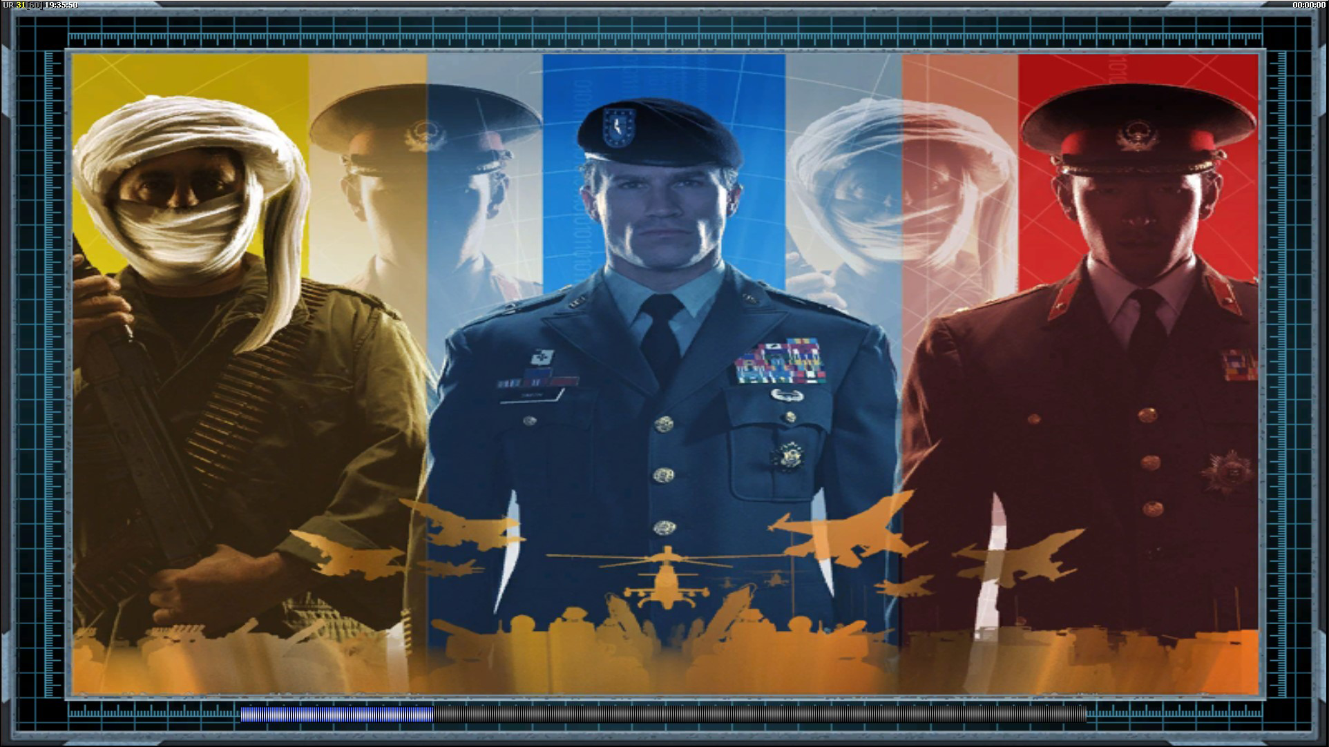 Generals missions image - ModDB