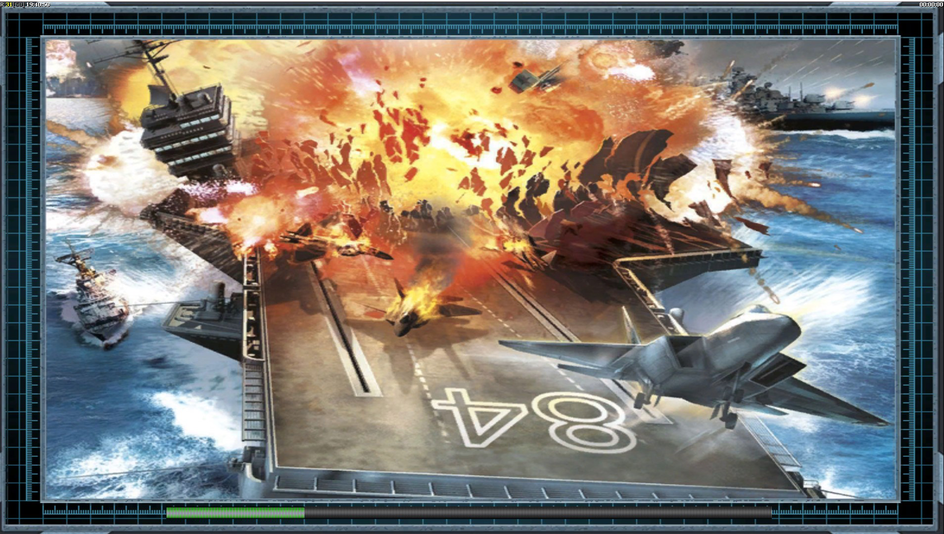 Generals Zero Hour missions image - ModDB
