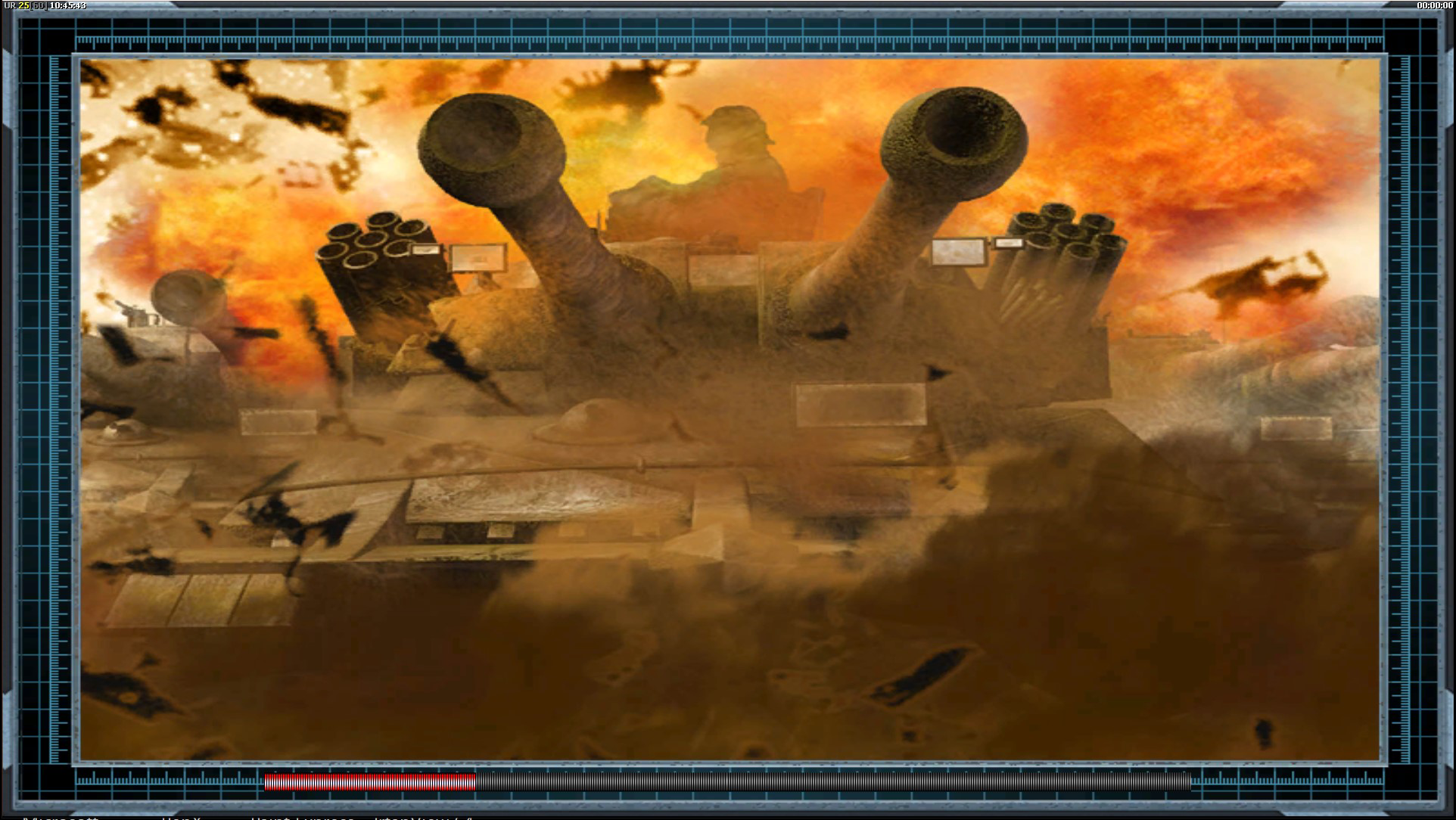 Generals Zero Hour Soviet Invasion missions image - ModDB
