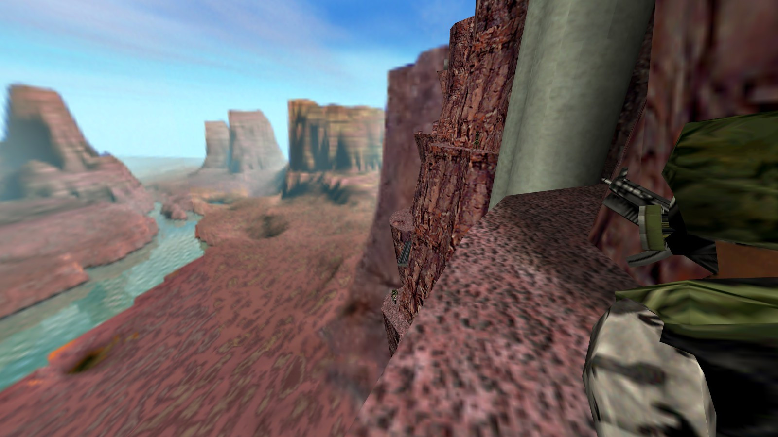 Image 6 - Half-Life: Updated & Fixed mod for Half-Life - ModDB