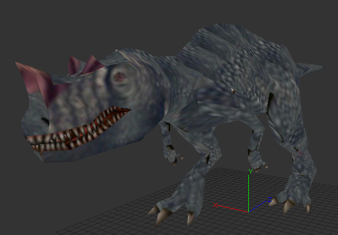 Carnivores Primal Isles Redux Mod Moddb