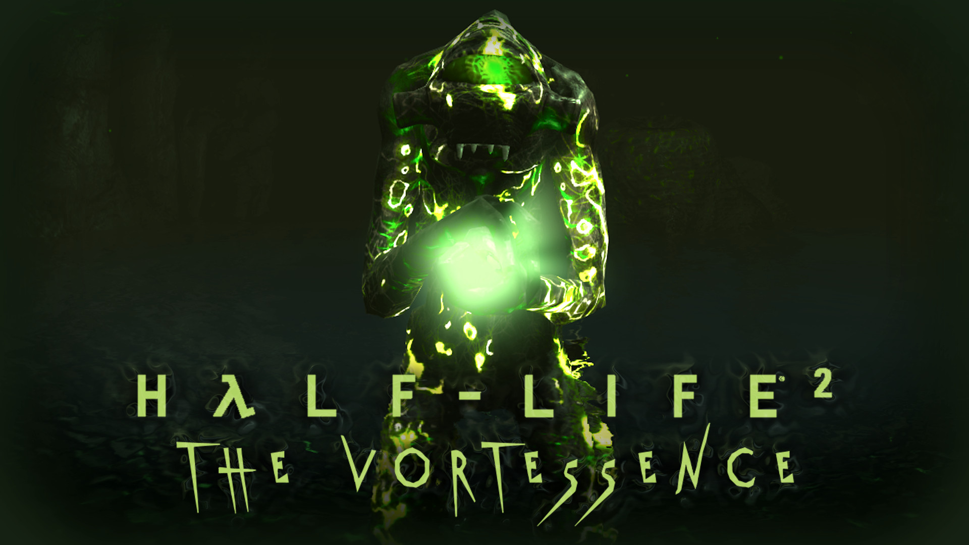 The Vortessence mod for Half-Life 2: Episode Two - ModDB