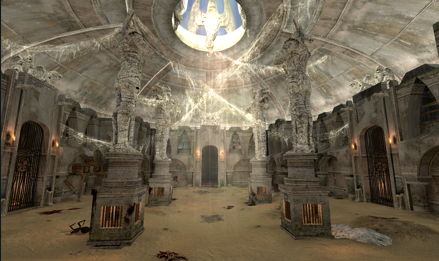 Image 2 - Dark Messiah: Restoration Mod for Dark Messiah of Might and ...