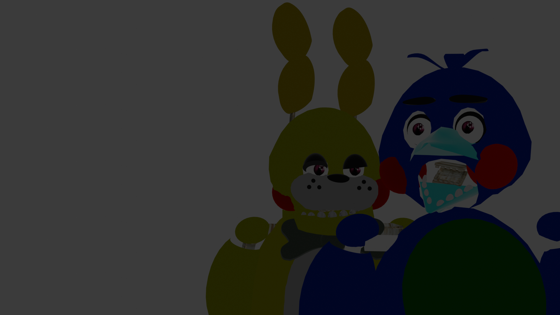 Image 4 - Five Nights At Aiden's 2 mod for Five Nights at Freddy's - ModDB